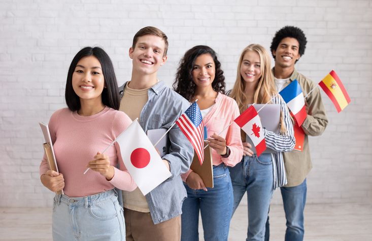 TDSB International Education Programs